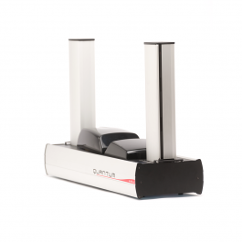 Evolis Quantum 2 cardprinter | DCP