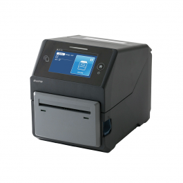 SATO CT408-LX labelprinter thermisch transfer | DCP