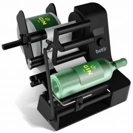 Botlr 001 label applicator | DCP