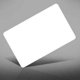 PVC 0,76 mm wit NXP MIFARE® DESFire® EV3 2K passen | DCP