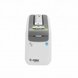 Zebra ZD510-HC polsbandprinter USB/ethernet en Bluetooth Low Energy | DCP