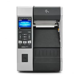 Zebra ZT610 labelprinter peel/rewinder 600dpi USB/ethernet | DCP