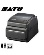 Sato PW208NX labelprinter met batterij 203dpi USB/WLAN/bluetooth | DCP
