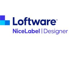 Nicelabel labels printing software | DCP