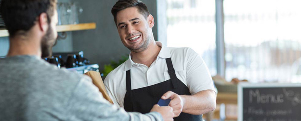 Klantenkaarten (laten) maken, ontwerpen en bedrukken | DCP