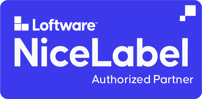 Loftware NiceLabel Labelsoftware | DCP